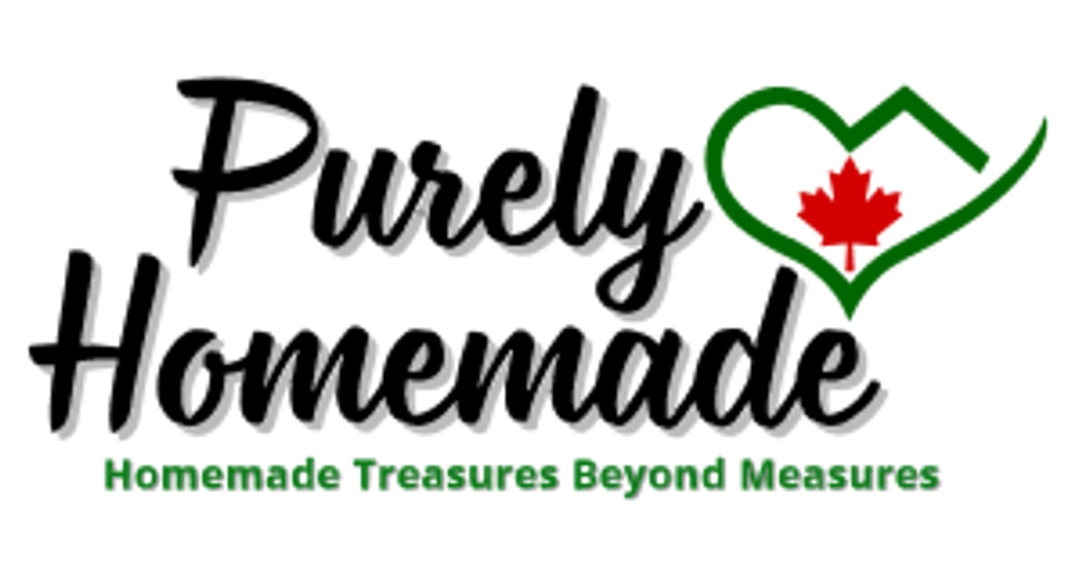 NA – Purely Homemade